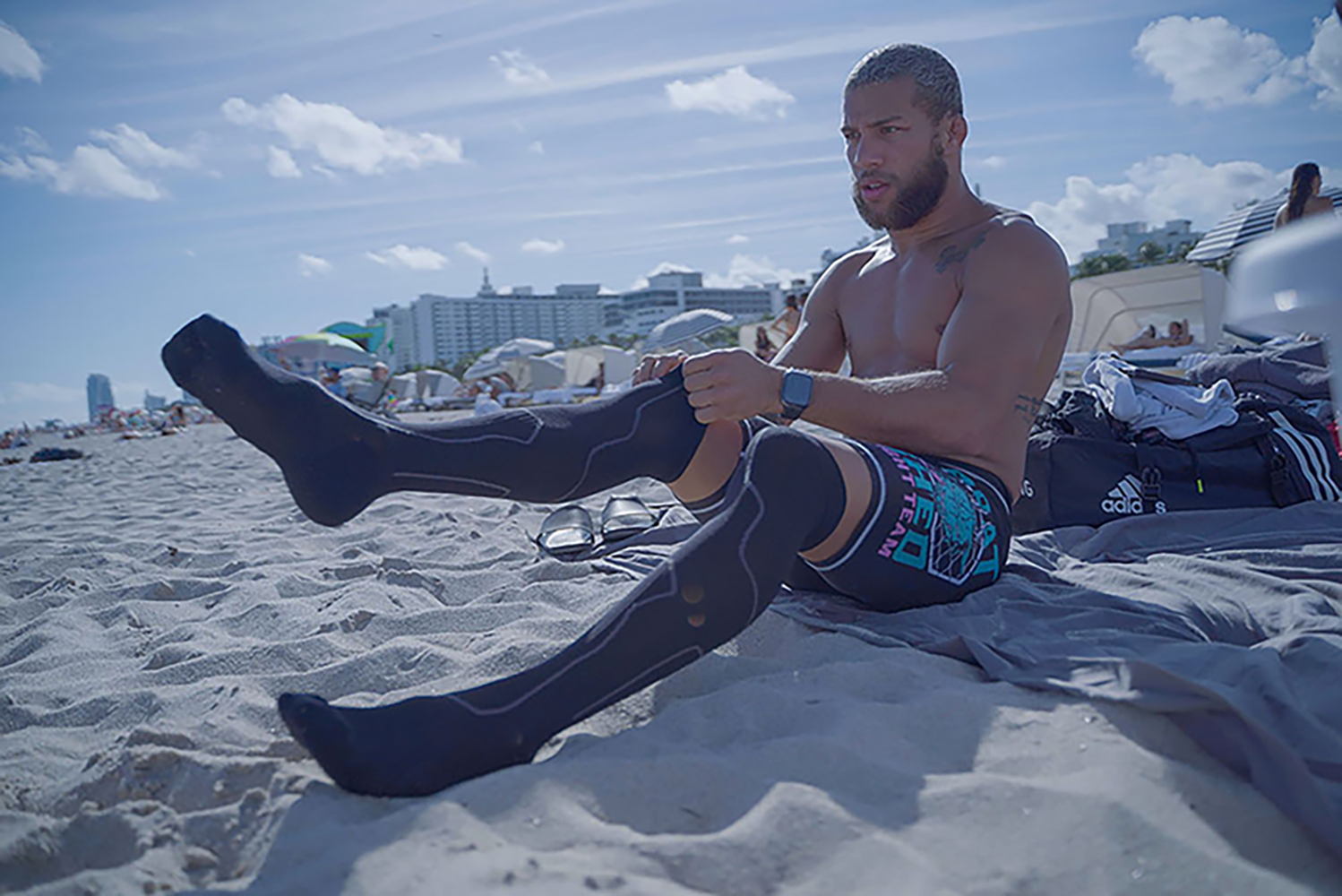 Socks – GREEN DROP™ Compression