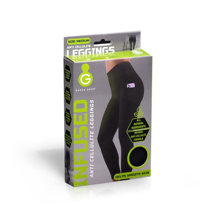 GreenDrop® - Premium Compression - Recover Faster & Relieve Pain ...