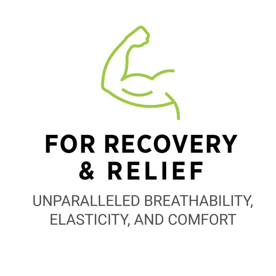 GreenDrop® - Premium Compression - Recover Faster & Relieve Pain ...