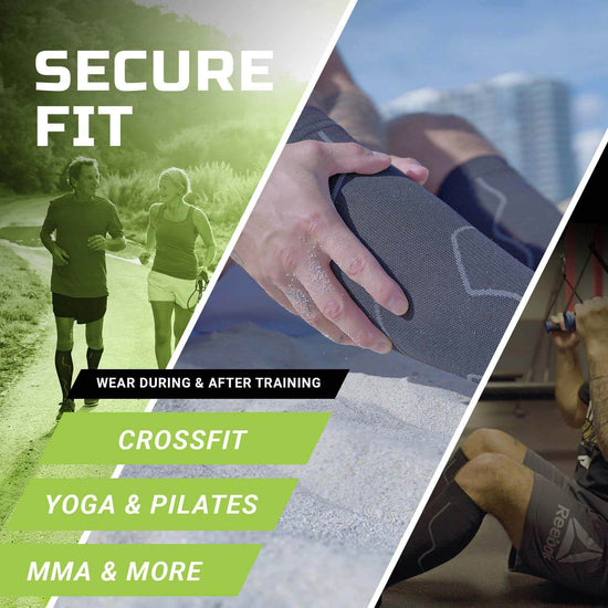 Best Compression Socks for Men (2025 Guide) – GREEN DROP™ Compression